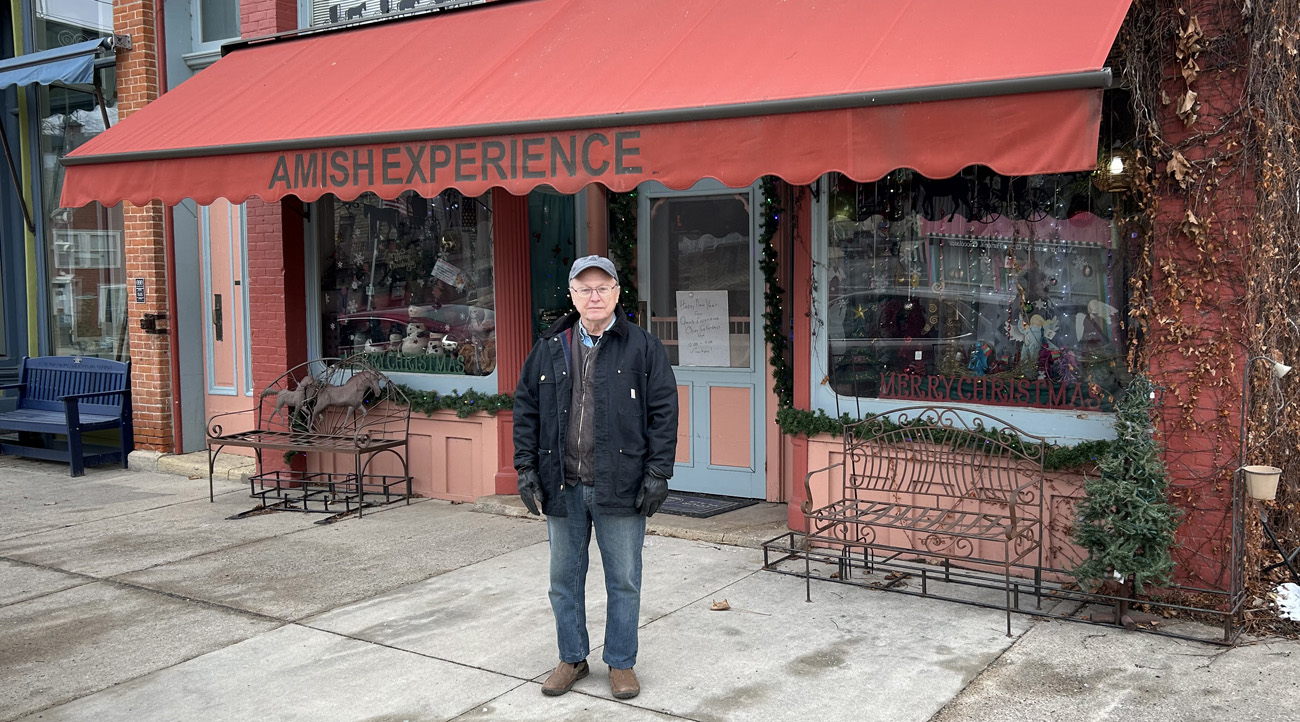 Essay | When Summertime Was Paradise - Root River Current