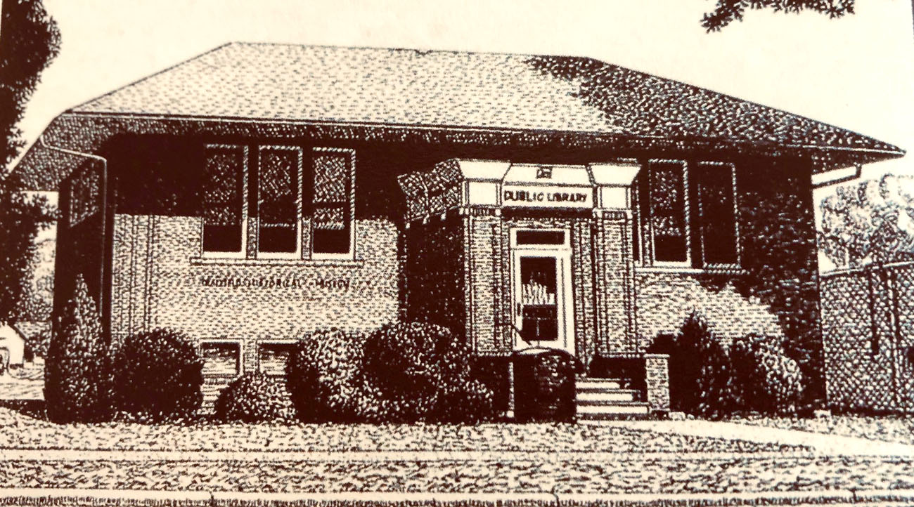 Root River Libraries - Today’s Challenges - Root River Current