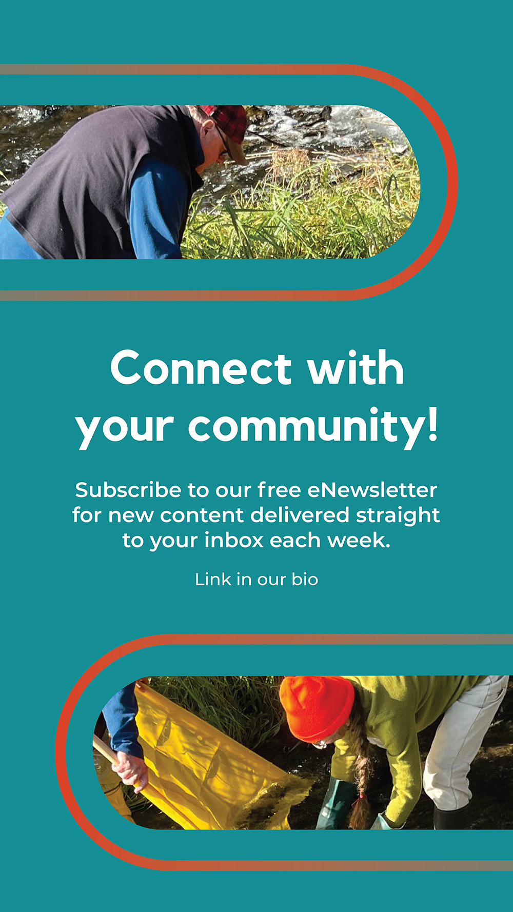 Calendar - Root River Current