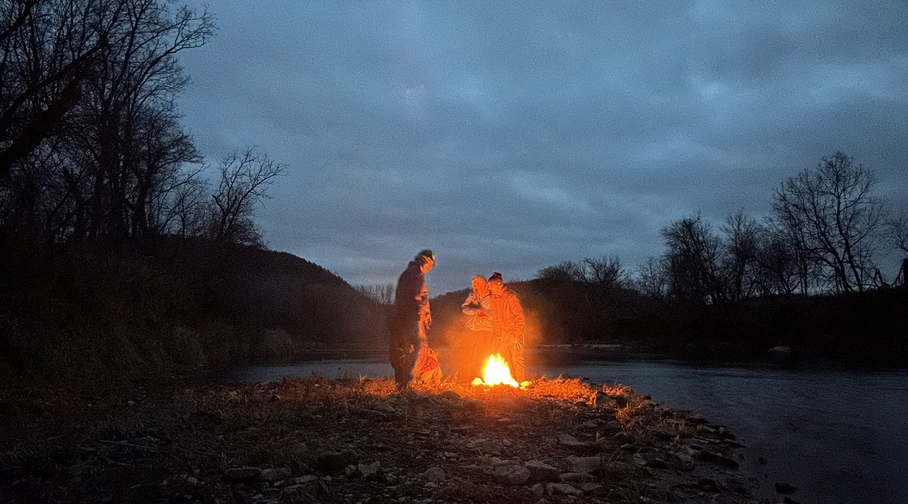 Essay | Campfire Truths - Root River Current