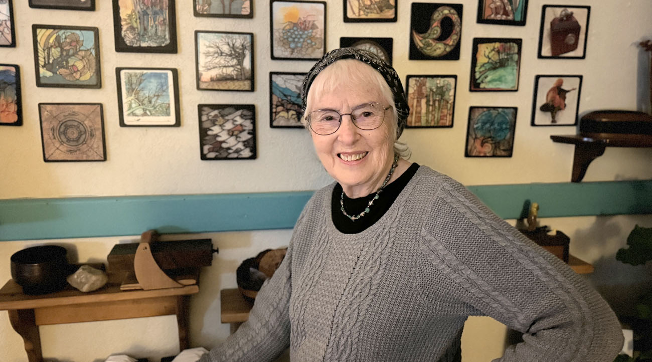 Profile | The University of Diane - Root River Current