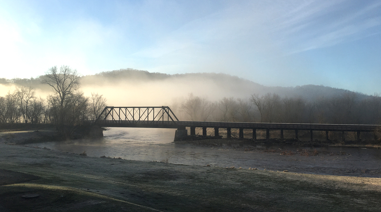 Root River Song - Root River Current