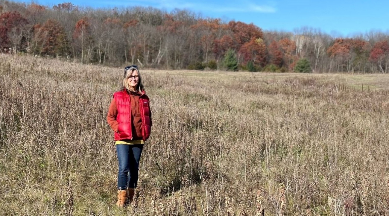 Poetry Emerging Root River Current
