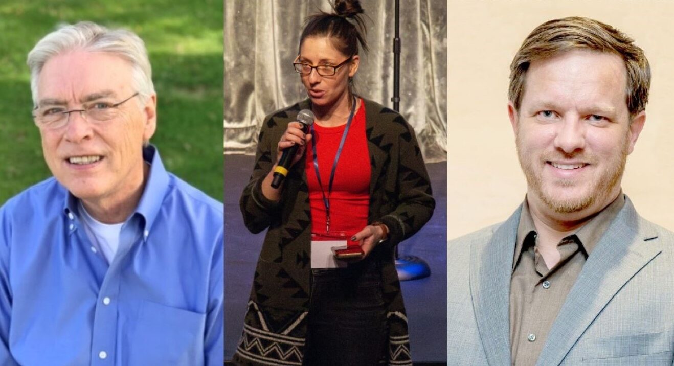 Community Leaders, “In the News...” - Root River Current