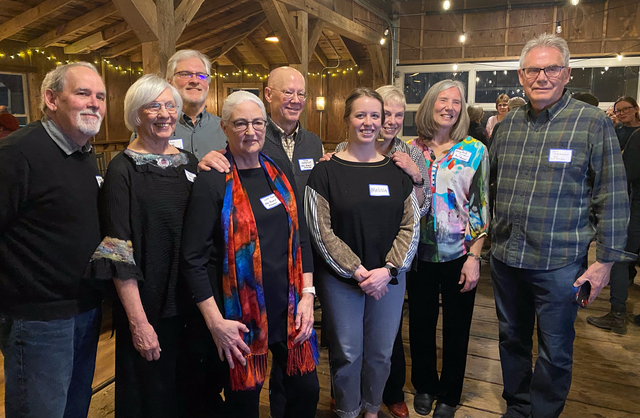 Happy Birthday, Root River Current! - Root River Current