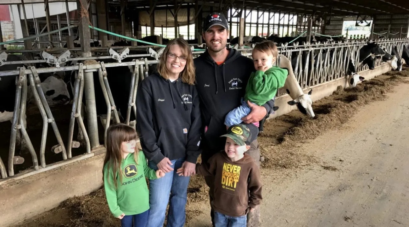 Root Causes, Root Solutions - Root River Current