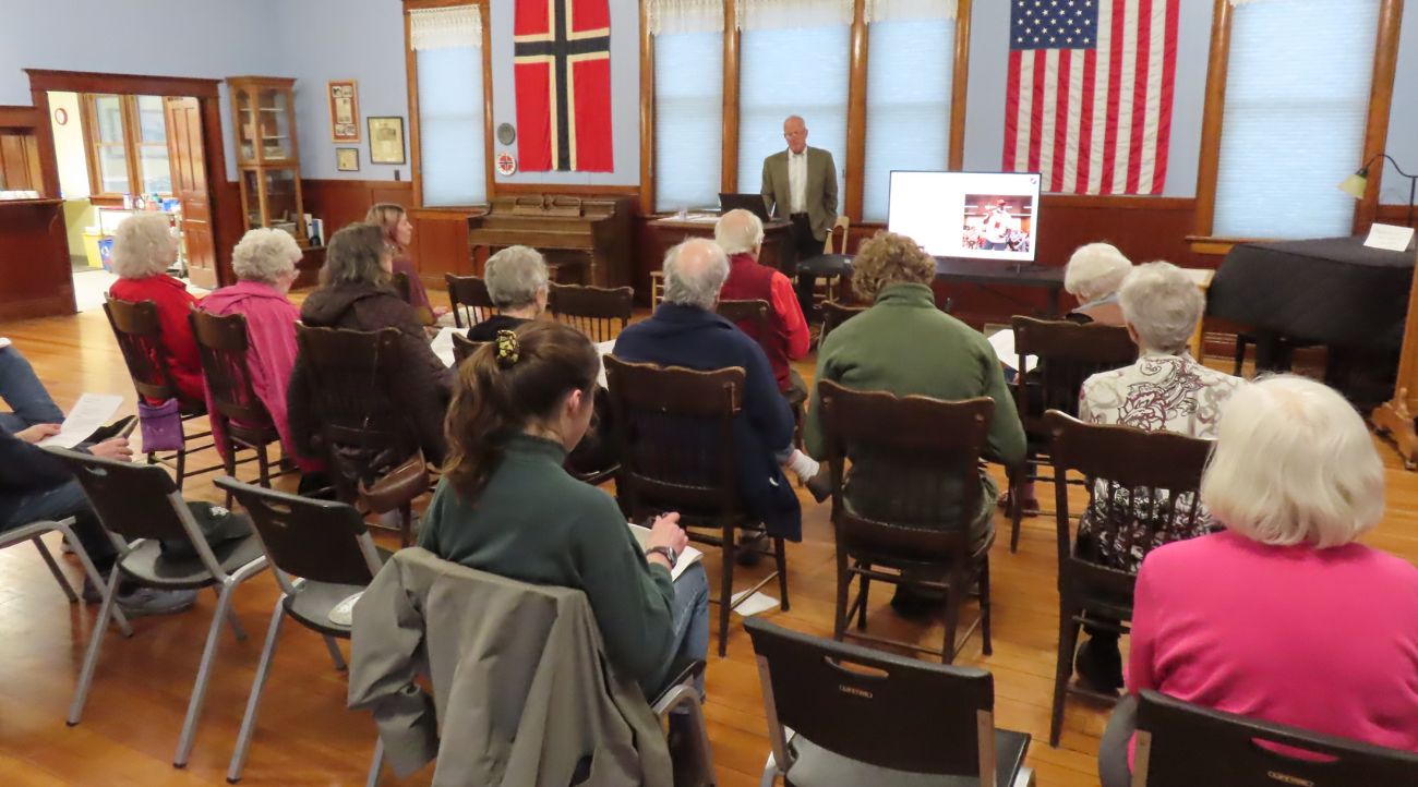 Braver Angels Encourages Constructive Disagreement - Root River Current