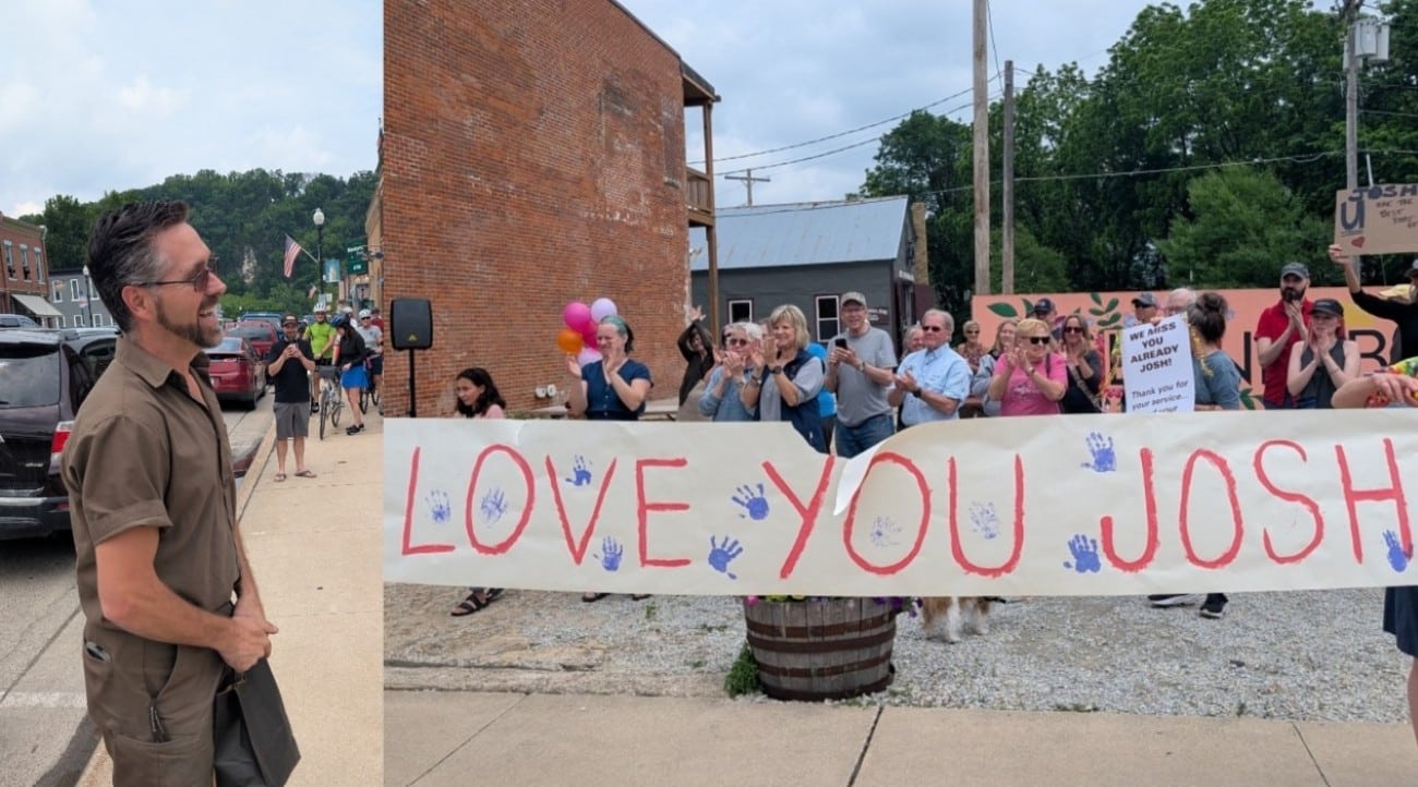 Root River Diary | An Extraordinary Kindness - Root River Current