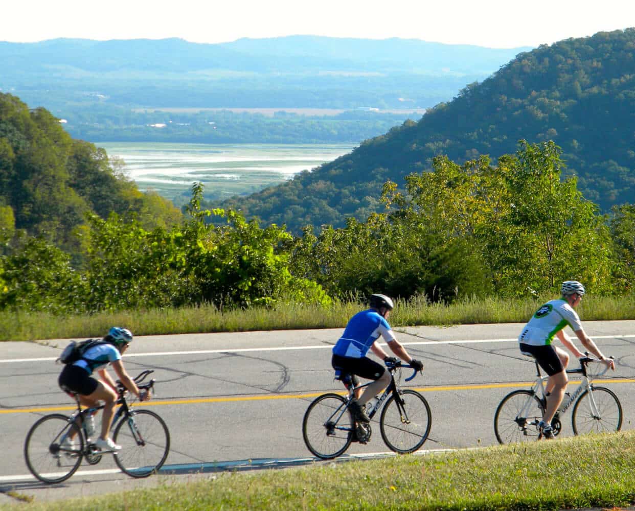 USA Cycling Gravel National Championships - Root River Current