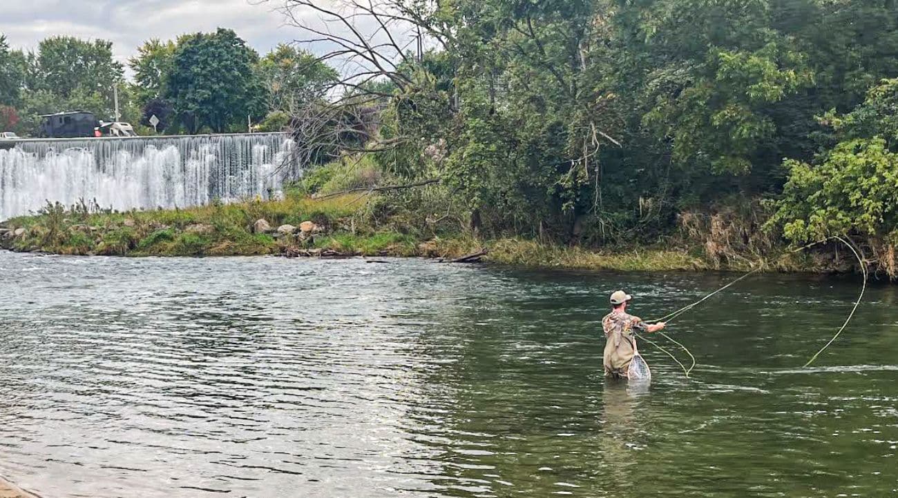 Proposed Lanesboro Riverfront Project Adds Access, Fishing and Trails ...