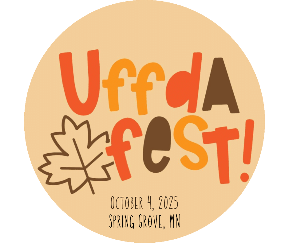 Uffda Fest - Root River Current