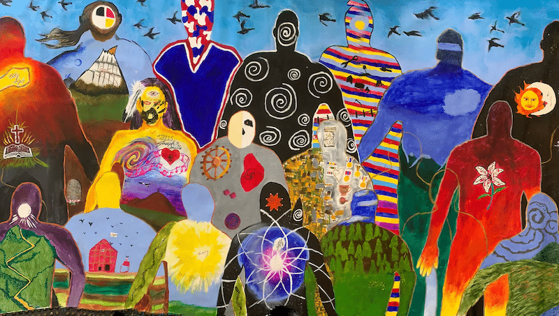 Free Family Day | Art & Well-Being - Root River Current